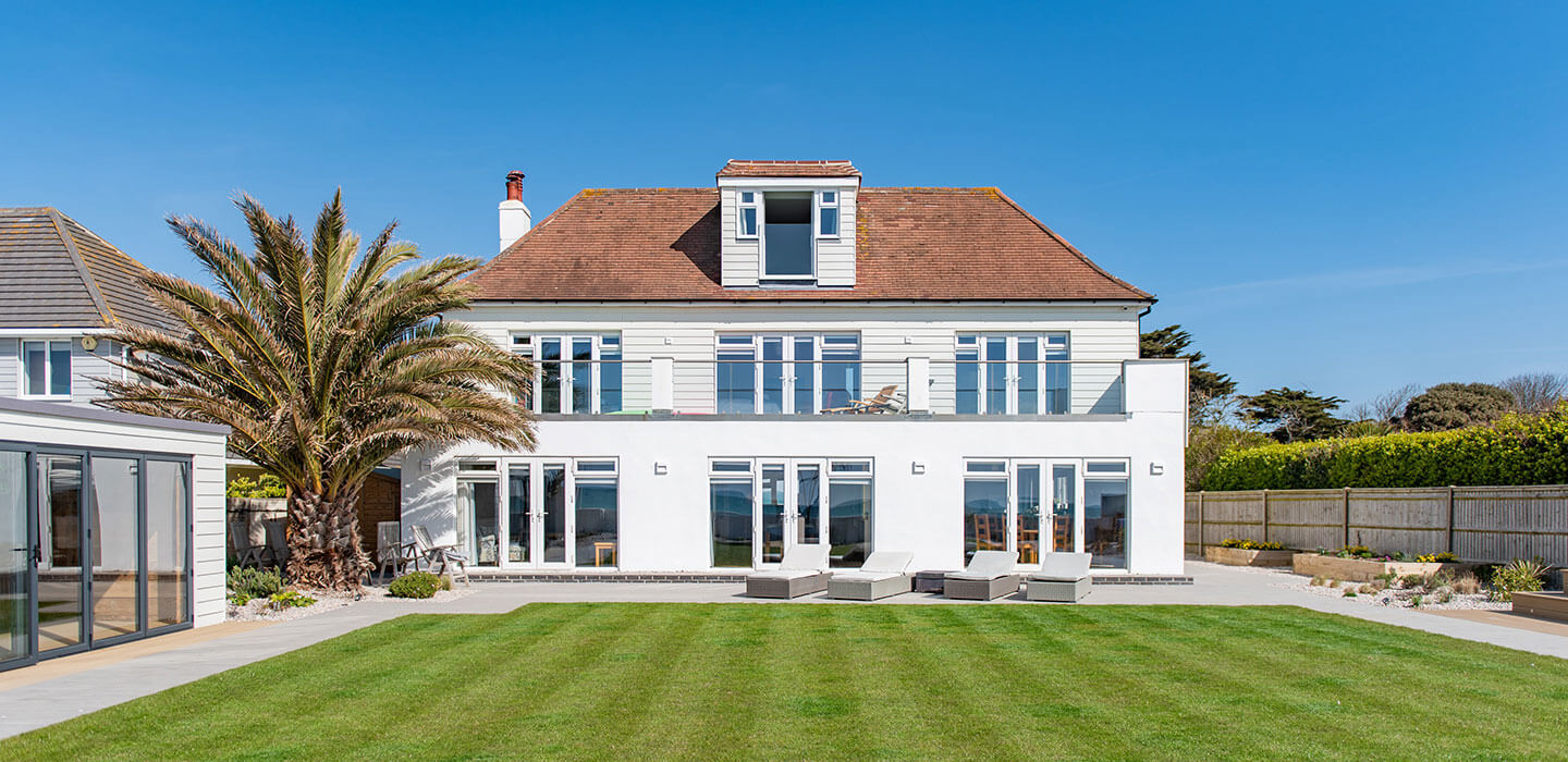 Large Holiday Homes & Group Accommodation | Inspire Stays