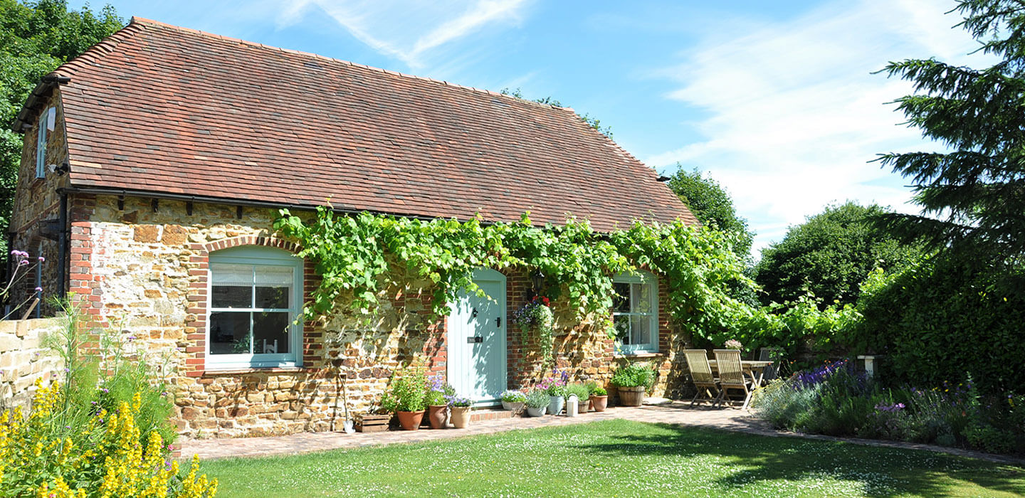 Romantic Breaks | Holiday Cottages for Couples| Inspire Stays