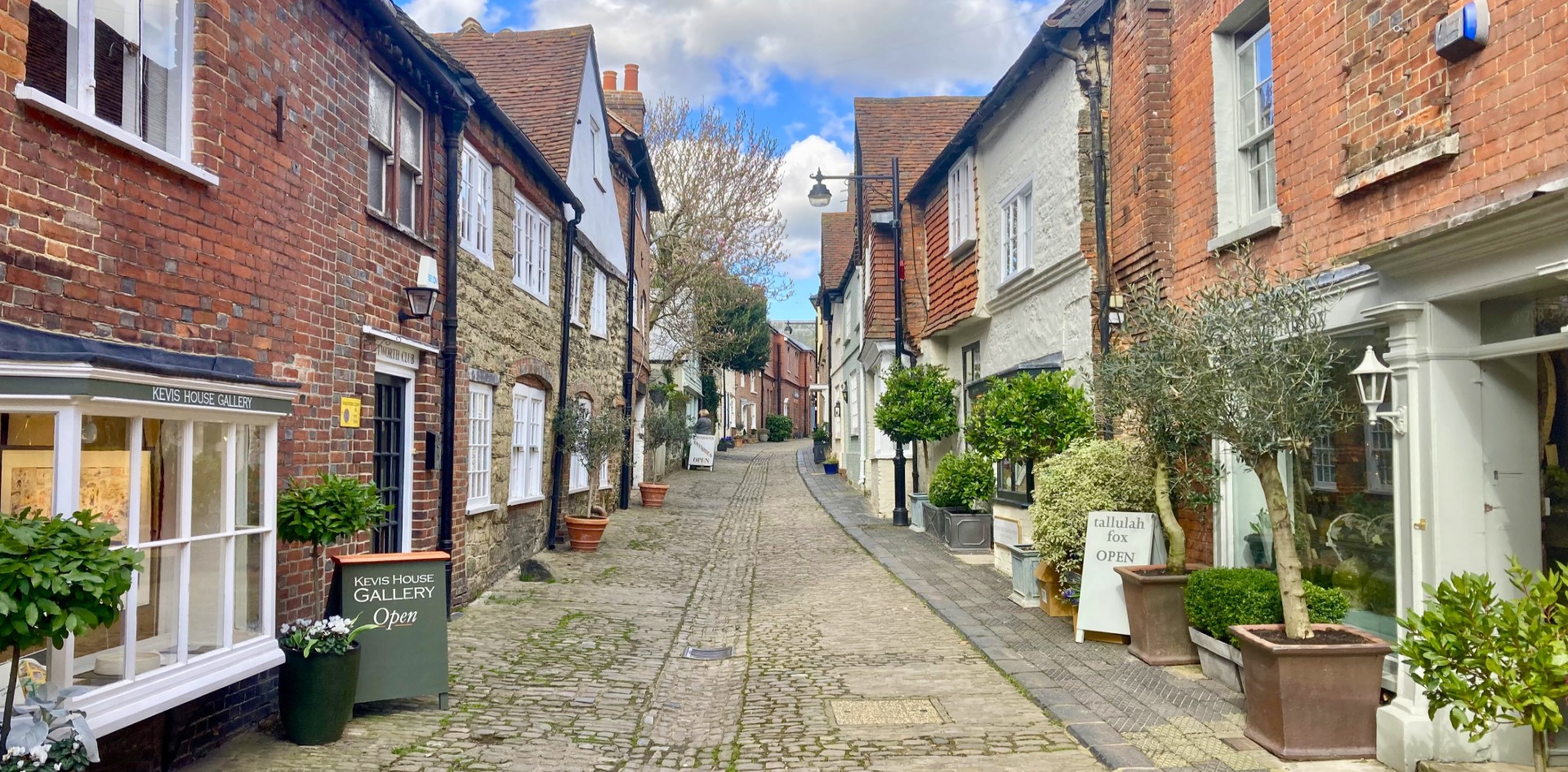 Self Catering Accommodation in Midhurst and Petworth | Inspire Stays